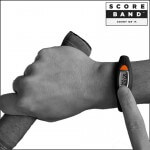 ScoreBand tennis score keeping watch review