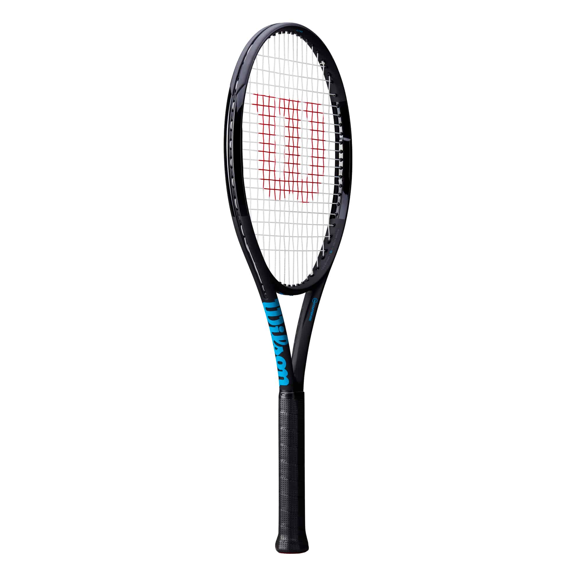 Wilson Tennis: Black Edition - New Tennis Racquets, Shoes, and a Bag!