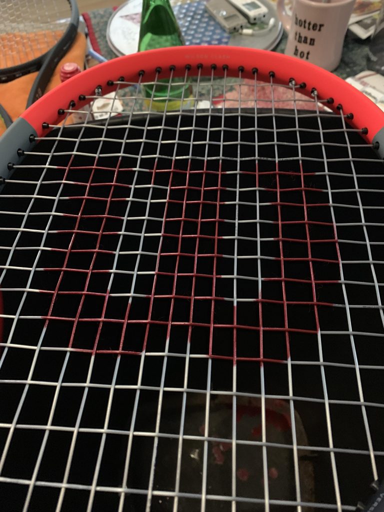 Wilson Clash 98 Tennis Racquet Review | Tennisthis.com